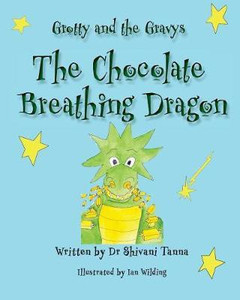 The Chocolate Breathing Dragon: Buy The Chocolate Breathing Dragon by ...