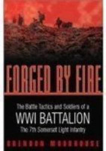 Forged by Fire: Buy Forged by Fire by Moorhouse Brendon at Low Price in ...