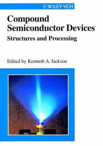 Compound Semiconductor Devices: Buy Compound Semiconductor Devices by unknown at Low Price in ...