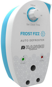 Pardzworld Frost Fizz Auto Difroster for Single Door Refrigerators. Defrost Timer Price in India ...