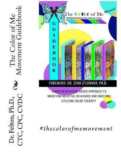 The Color of Me Movement Guidebook: Buy The Color of Me Movement ...