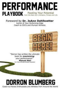 Performance Playbook: Buy Performance Playbook by Blumberg Dorron at Low Price in India ...