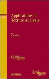 Applications of Texture Analysis: Buy Applications of Texture Analysis by unknown at Low Price ...
