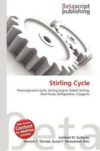 Stirling Cycle: Buy Stirling Cycle by unknown at Low Price in India | Flipkart.com