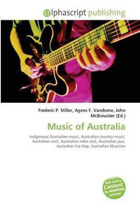 Music of Australia: Buy Music of Australia by unknown at Low Price in ...