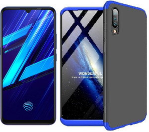 Carrywrap Front & Back Case for Vivo Z1x, Vivo S1 - Carrywrap : Flipkart.com