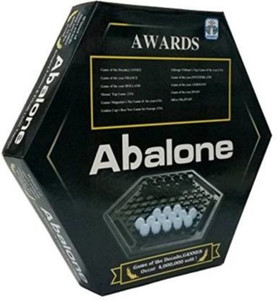 Abalone board game Party & Fun Games Board Game - board game . Buy game toys in India. shop for ...