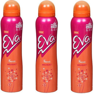 EVA Sweet Bouquet DEO Perfume Body Spray - For Women - Price in India, Buy EVA Sweet Bouquet DEO ...