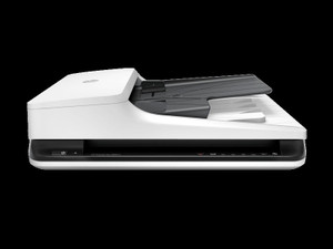 hp flatbed scanner 2500f1