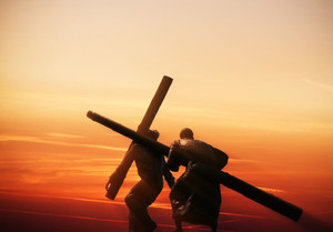 Crucifixion of Jesus |god poster|christian god poster|jesus poster ...