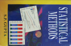 STATISTICAL METHODS: Buy STATISTICAL METHODS by S.P. GUPTA at Low Price in India | Flipkart.com
