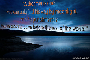 a dreamers is one who can |Motivational Poster|Inspirational Poster|Gym ...