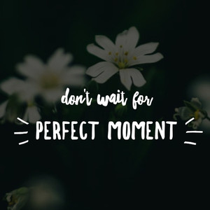don't wait for |Motivational Poster|Inspirational Poster|Gym poster|All ...