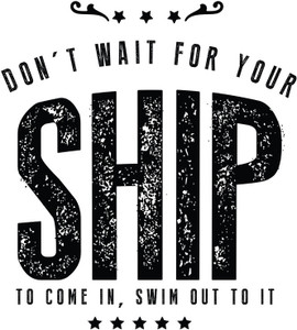 don't wait for your |Motivational Poster|Inspirational Poster|Gym ...
