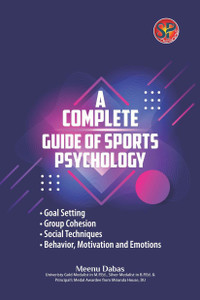 A complete Guide of Sports Psychology (Goal Setting, Group Cohesion ...