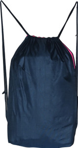 Unity Unisex Drawstring Bag 2.5 L Backpack Blue - Price in India | Flipkart.com