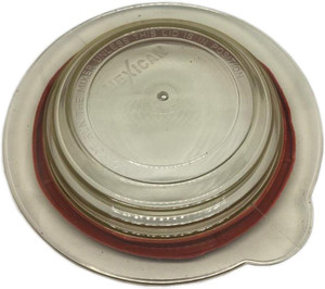 Pardzworld Transparent Lid Suitable for All Brand Mill/Blender Jars Mixer Jar Lid Price in India ...