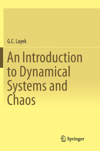 An Introduction to Dynamical Systems and Chaos: Buy An Introduction to Dynamical Systems and ...