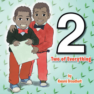 Two of everything: Buy Two of everything by Broadbelt Kwami at Low ...