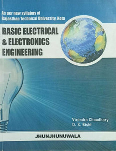 Basic Electrical & Electronics Engineering: Buy Basic Electrical & Electronics Engineering by ...