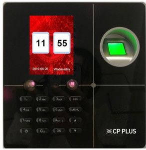 CP PLUS -VTA-M1143 Access Control, Time & Attendance Price in India ...