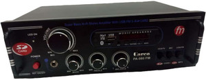 CARCO PA-080 FM Bass Amplifier Price in India - Buy CARCO PA-080 FM Bass Amplifier online at ...