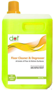 National Water Solution dot Cleaner liquid Price in India - Buy National Water Solution dot ...