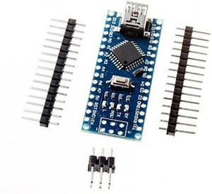 SunRobotics 1DT6BYTM Micro Controller Board Electronic Hobby Kit Price in India - Buy ...