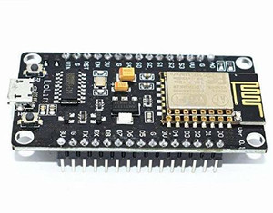 SunRobotics EK-WIR-179-01 Micro Controller Board Electronic Hobby Kit Price in India - Buy ...