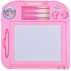 magic drawing board trick