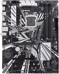 ASUS Prime Z390-P Motherboard - ASUS : Flipkart.com