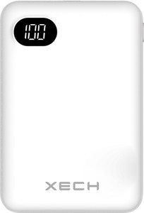 xech 10000 mAh 18 W Power Bank Price in India - Buy xech 10000 mAh 18 W Power Bank online at ...