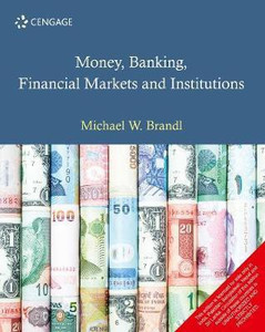 Money, Banking, Financial Markets and Institutions: Buy Money, Banking ...