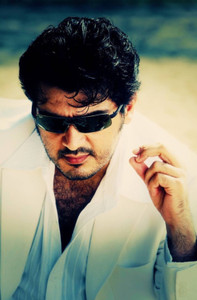 BILLA | Ajith Kumar Poster Poster Paper Print ( Rolled)Wall Poster Without Frame. Paper Print ...