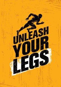 unleash your |Motivational Poster|Inspirational Poster|Gym poster|All ...