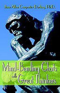 Mind Bending Chats with Great Thinkers: Buy Mind Bending Chats with Great Thinkers by Darling ...