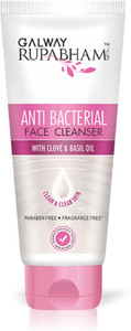 galway Anti-Bacterial Face Cleanser Face Wash - Price in India, Buy galway Anti-Bacterial Face ...