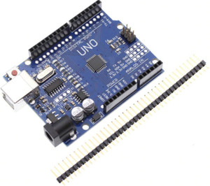 OLatus Arduino uno R3 SMD version Micro Controller Board Electronic Hobby Kit Price in India ...