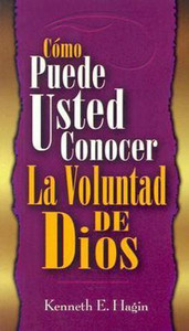 Como Puede Usted Conocer la Voluntad de Dios: Buy Como Puede Usted Conocer la Voluntad de Dios ...