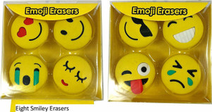Flipkart.com | Quinergys ™Lovely Happy Funny cute smiling face Emoji ...