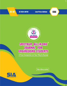 B.Tech II-Year II-Sem (CSE) JNTU-(Kakinada), ALL-IN-ONE Journal: Buy B.Tech II-Year II-Sem (CSE ...
