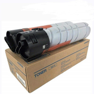 wetech TN118 Toner Cartridge Compatible for Konica Minolta Bizhub 185/195 / 206/215 / 226 ...