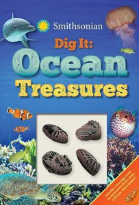 Smithsonian Dig It: Ocean Treasures: Buy Smithsonian Dig It: Ocean ...