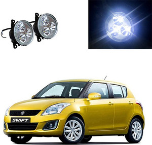 Famista LED Fog Lamp Unit for Maruti Suzuki Swift Price in India - Buy Famista LED Fog Lamp Unit ...