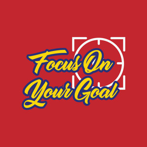 focus on your |Motivational Poster|Inspirational Poster|Gym poster|All ...