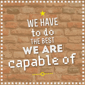 we have to do |Motivational Poster|Inspirational Poster|Gym poster|All ...