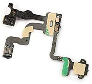 SPAREWARE Power Switch On Off Volume Up Down Button Flex Cable_15 4s Volume Button Flex Cable ...