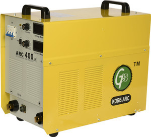 GB KORE ARC 400 Amp Three Phase Copper Based Inverter Welding Machine Price in India - Buy GB ...