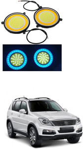 PRTEK LED Fog Lamp Unit for Mahindra Scorpio Price in India - Buy PRTEK LED Fog Lamp Unit for ...