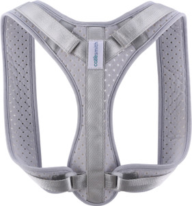 caresmith Advanced Posture Corrector for Men & Women | M Posture Corrector - Buy caresmith ...